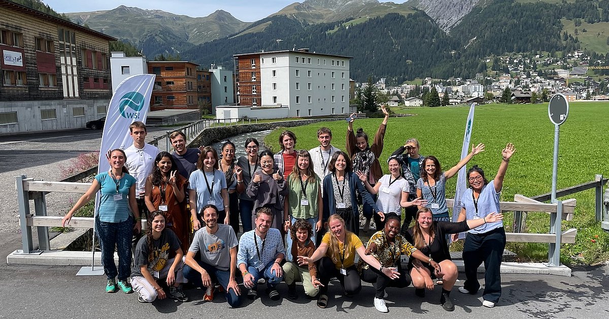 Exploring the Links Between Aquatic and Terrestrial Ecosystems: Recap ...